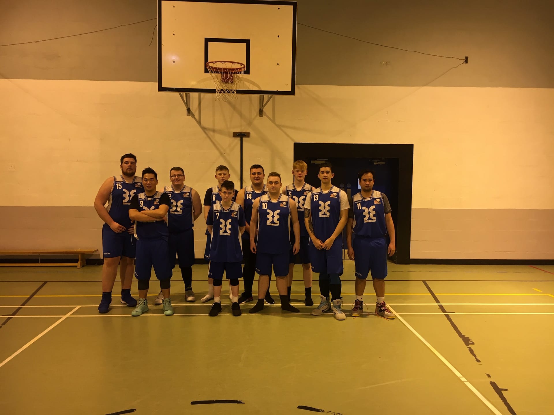 News - Panthers Basketball Club